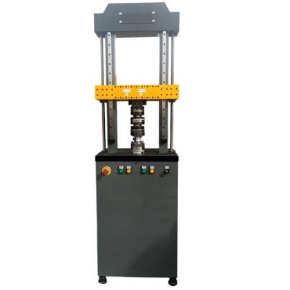 Automatic Torque Sensor Calibration Machines - SagmaLab