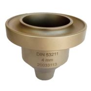 DIN Standard Viscosity Cup - SagmaLab