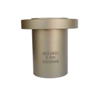 DIN Standard Viscosity Cup - SagmaLab