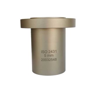 ISO 2431 Viscosity Flow Cup - SagmaLab